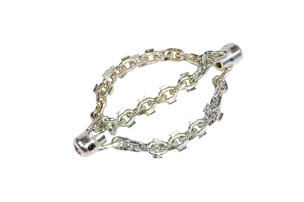 Chain Knockers Overview | Drain Rehab Solutions