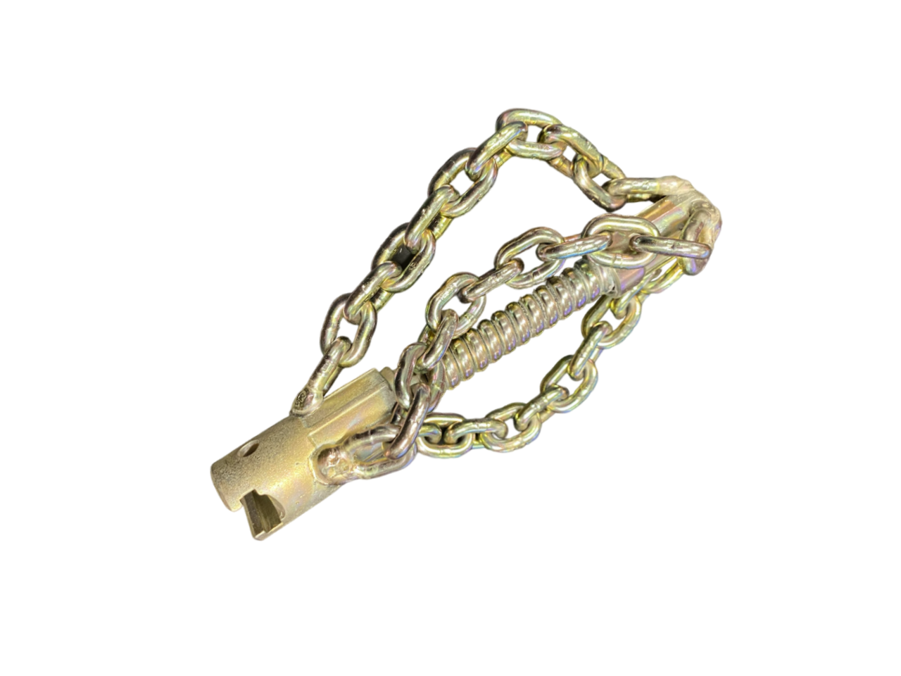 Long Chain Knocker with 20mm T-Slide connector without bits – Drain ...