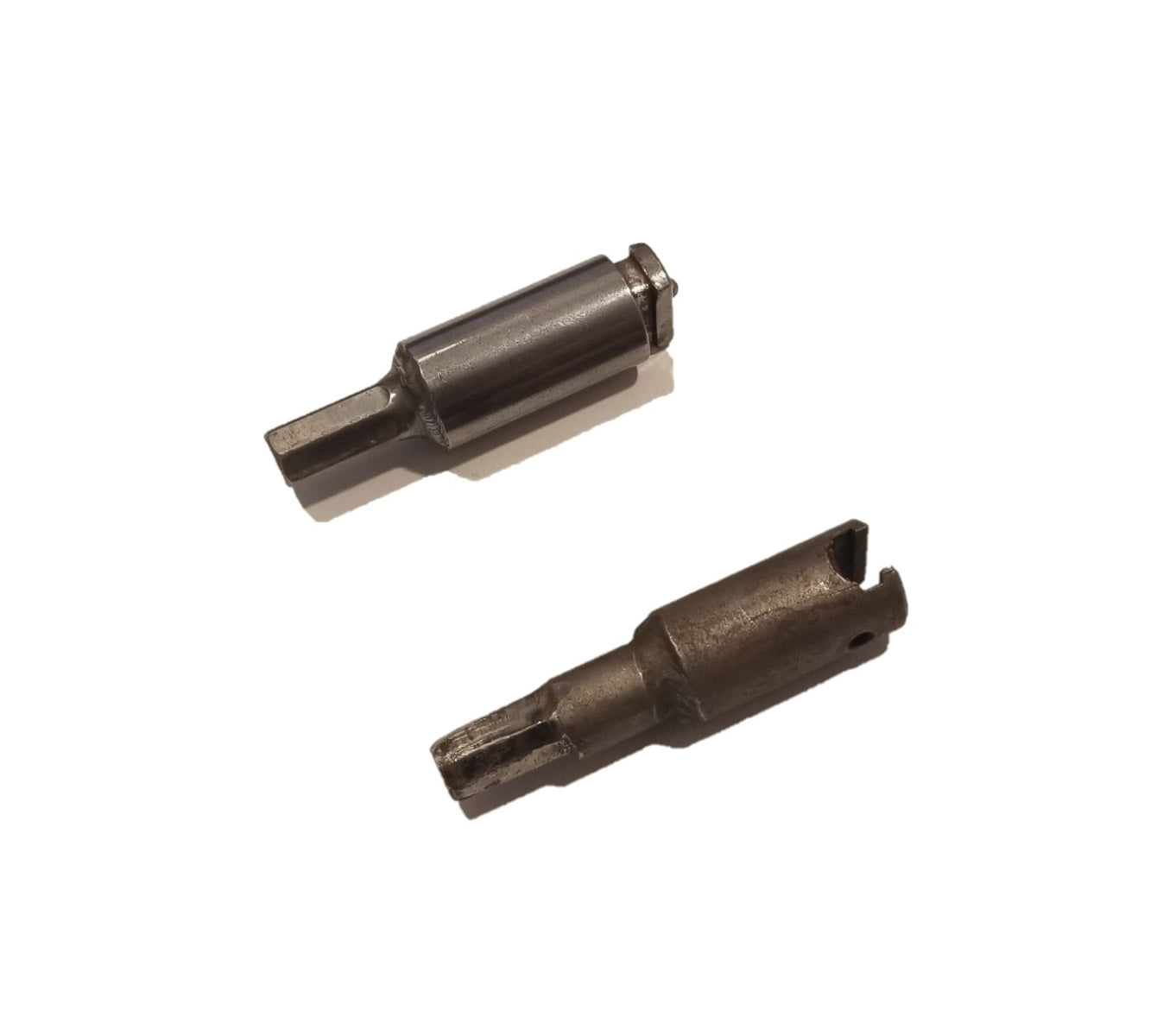T-Slide Drill Adapters - Rotator Shaft – Drain Rehab Solutions