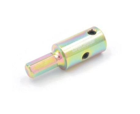 Set Screw Drill Adapters - Rotator Shaft – Drain Rehab Solutions