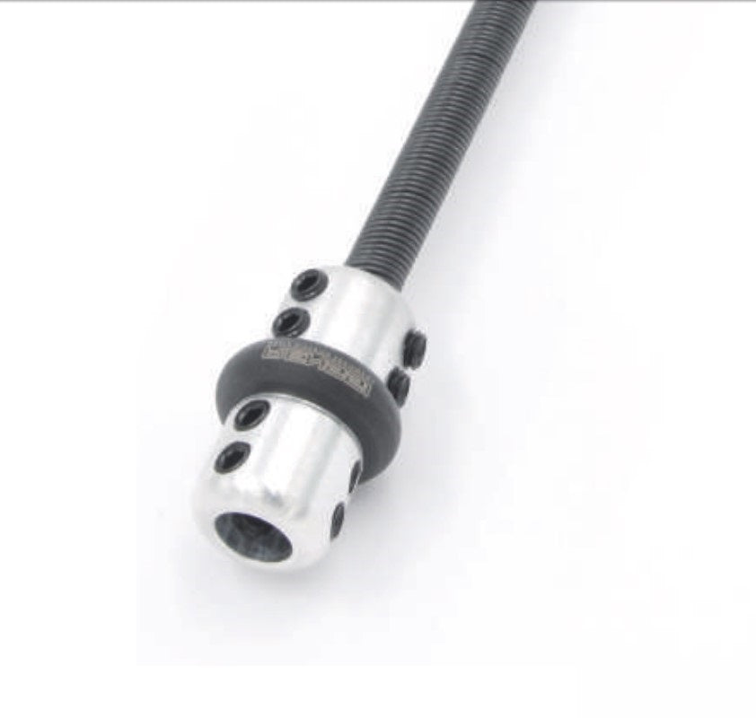 Set Screw Cable Adapters Extension – Drain Rehab Solutions