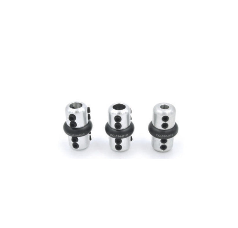 Set Screw Cable Adapters Conversion – Drain Rehab Solutions